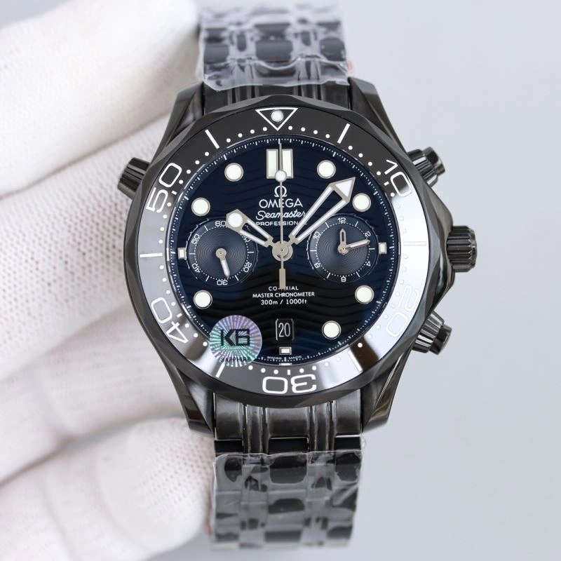 High accuracy OMEGA Watches