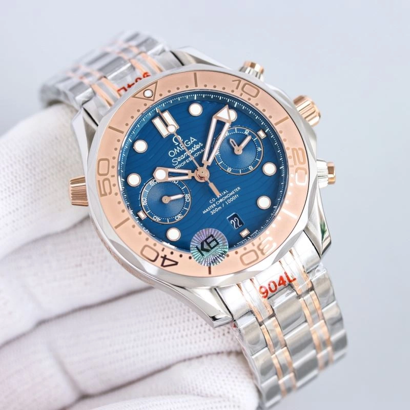 High accuracy OMEGA Watches