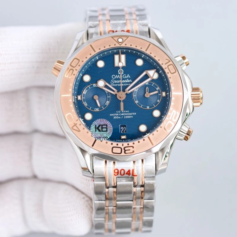 High accuracy OMEGA Watches