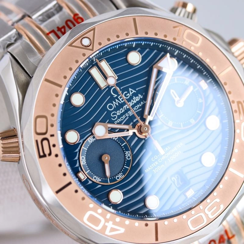High accuracy OMEGA Watches
