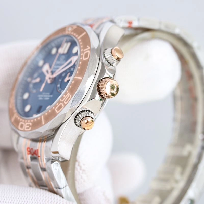 High accuracy OMEGA Watches