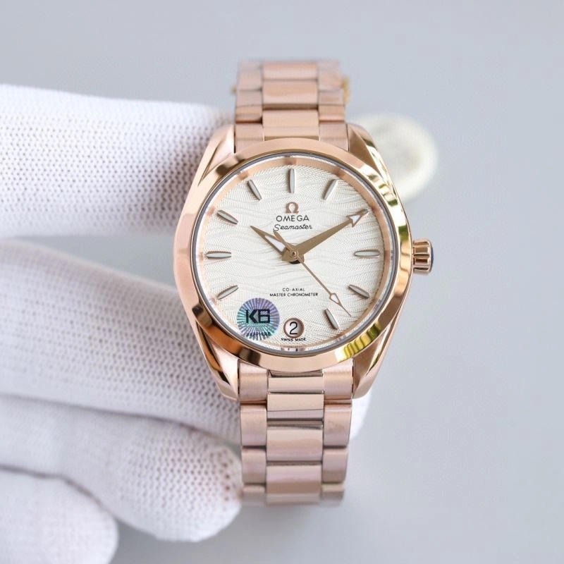 Top mirror OMEGA Watches