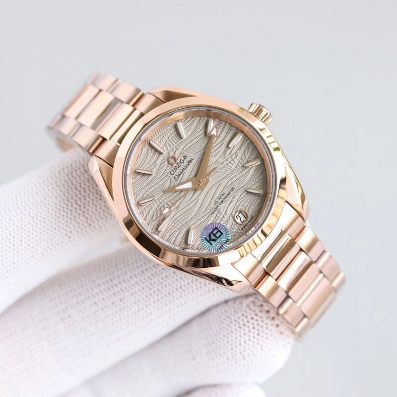 Top mirror OMEGA Watches