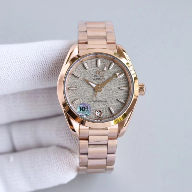 Top mirror OMEGA Watches