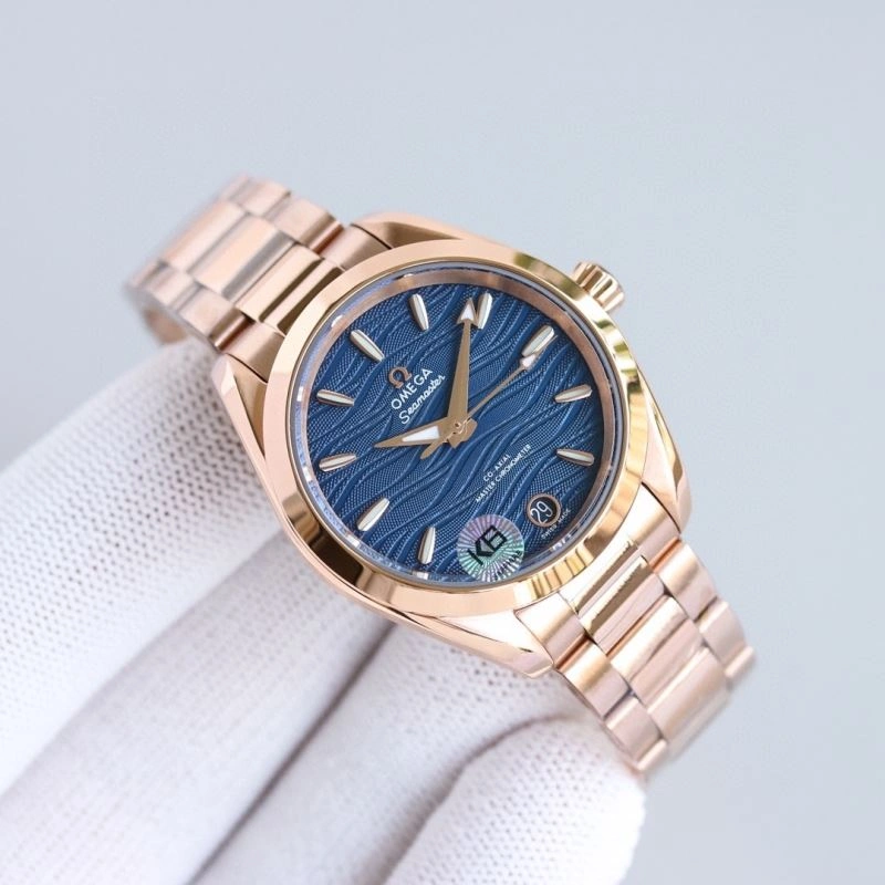Top mirror OMEGA Watches