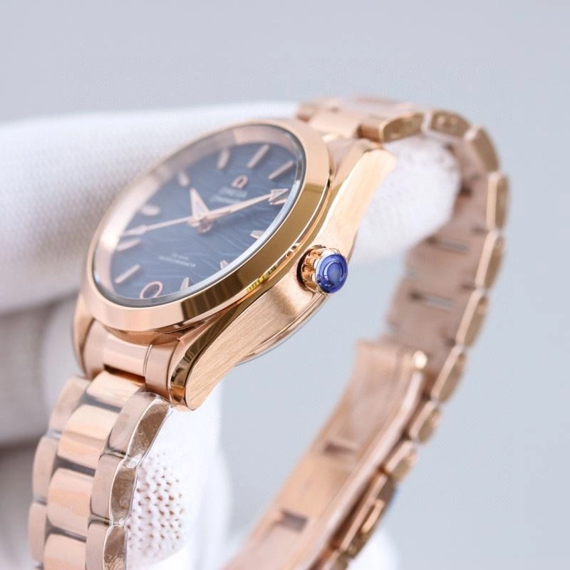 Top mirror OMEGA Watches