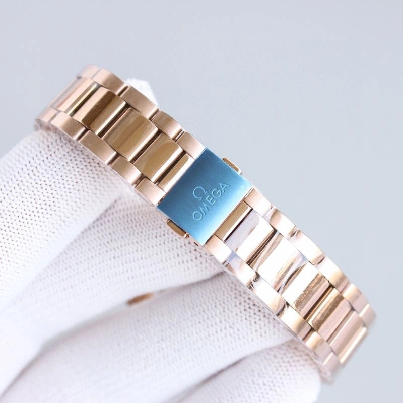Top mirror OMEGA Watches