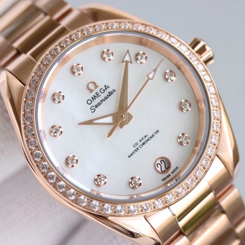 High fidelity OMEGA Watches