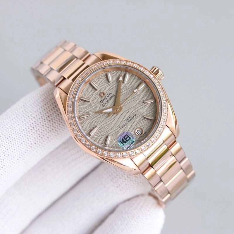 High fidelity OMEGA Watches