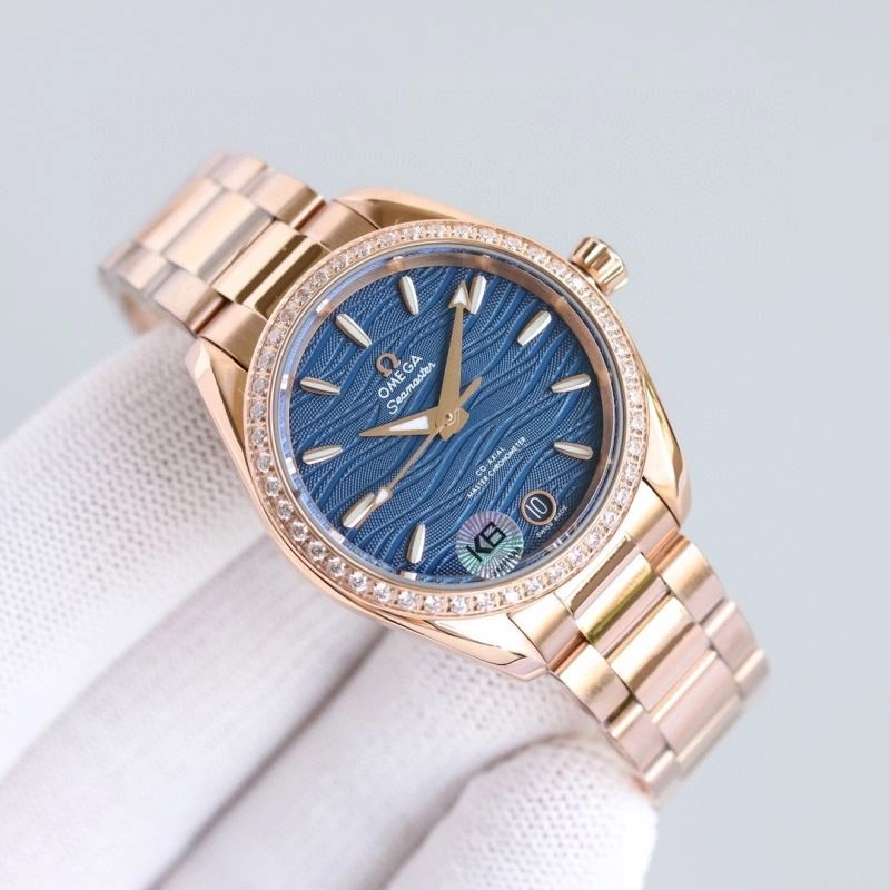 High fidelity OMEGA Watches