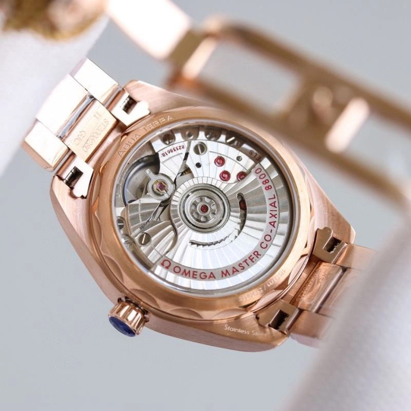 High fidelity OMEGA Watches