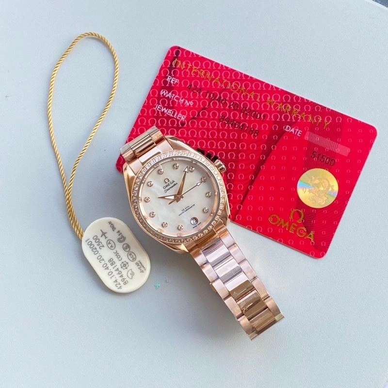 High fidelity OMEGA Watches
