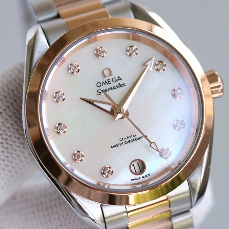 1:1 copy OMEGA Watches