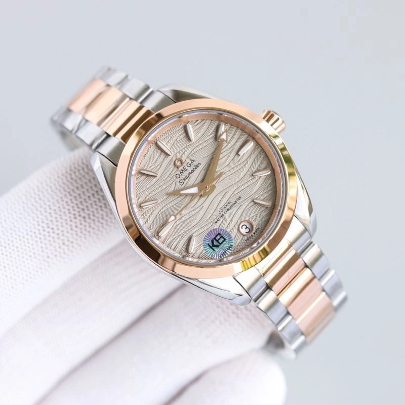 1:1 copy OMEGA Watches