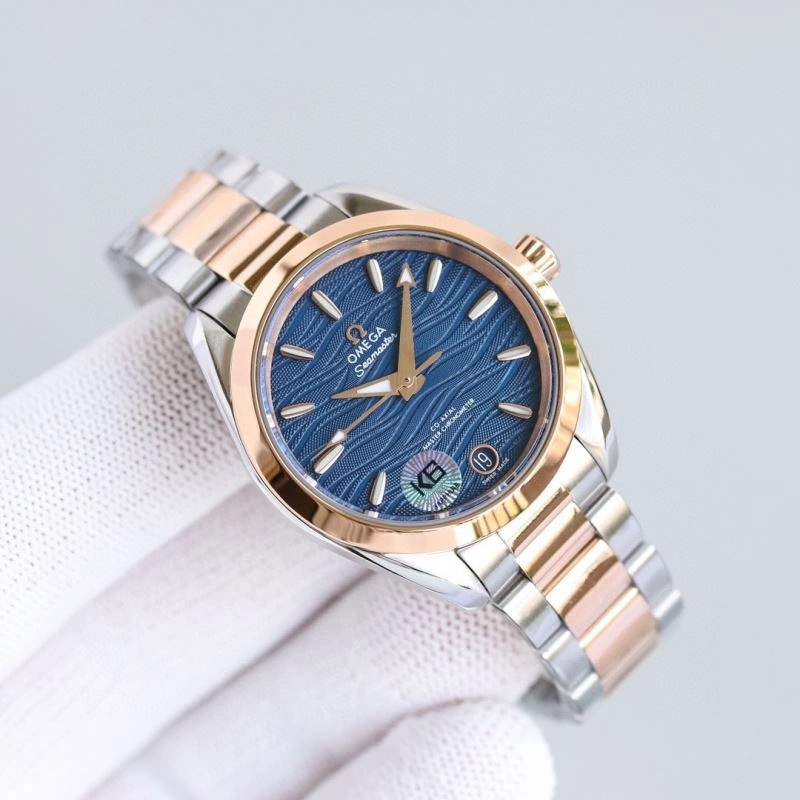 1:1 copy OMEGA Watches