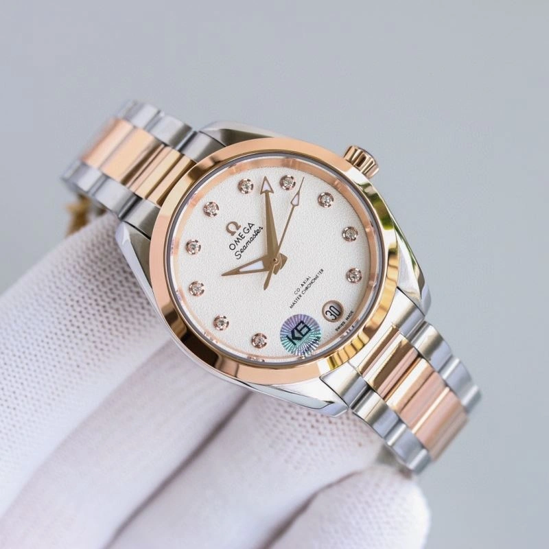1:1 copy OMEGA Watches