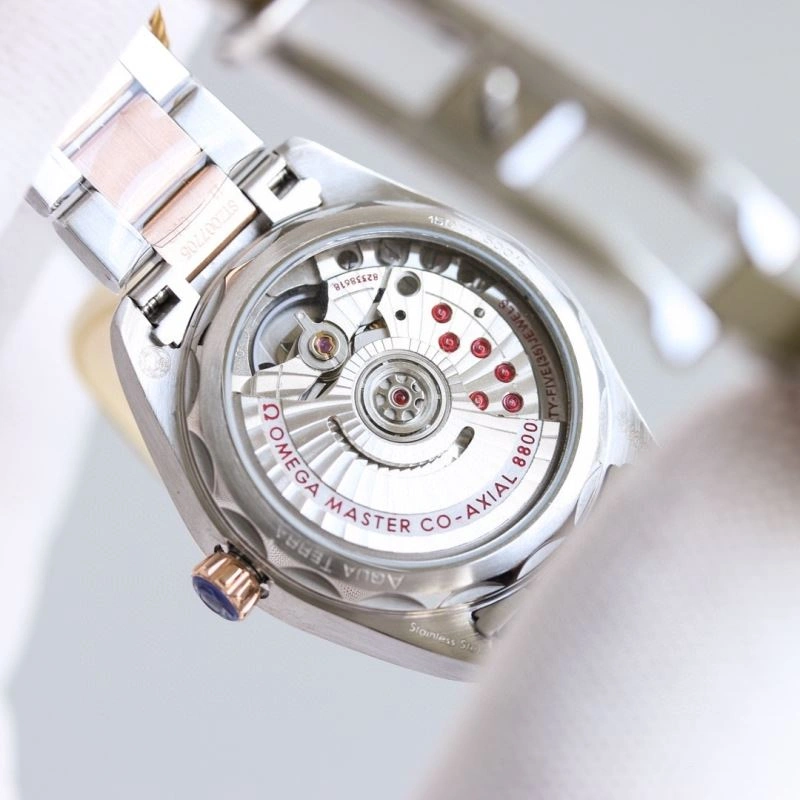 1:1 copy OMEGA Watches