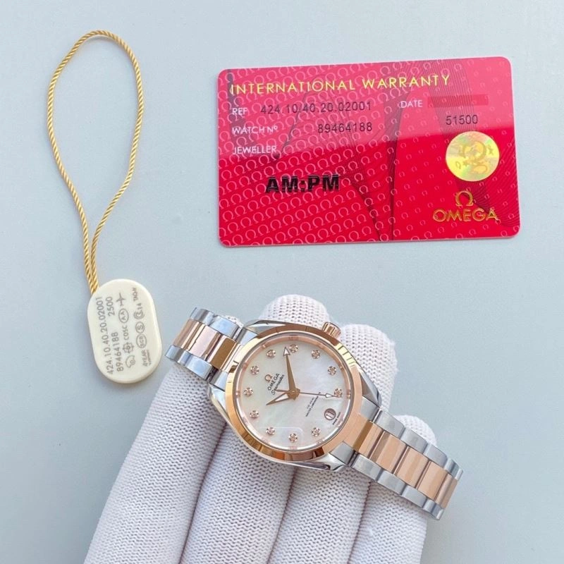 1:1 copy OMEGA Watches