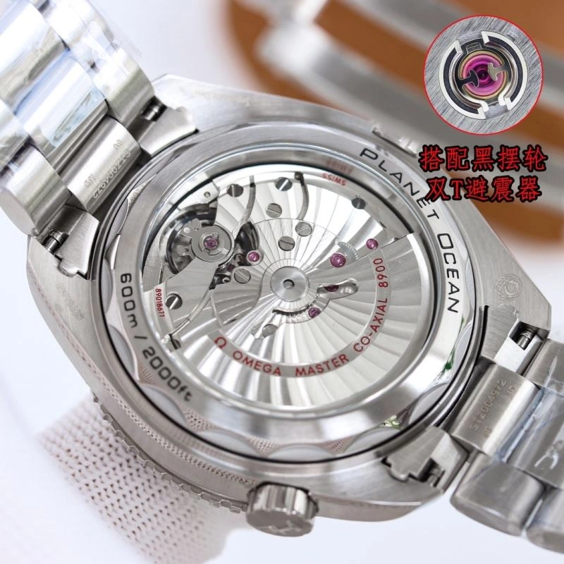 Economical OMEGA Watches