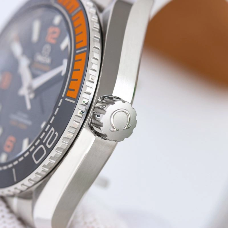 Indistinguishable OMEGA Watches