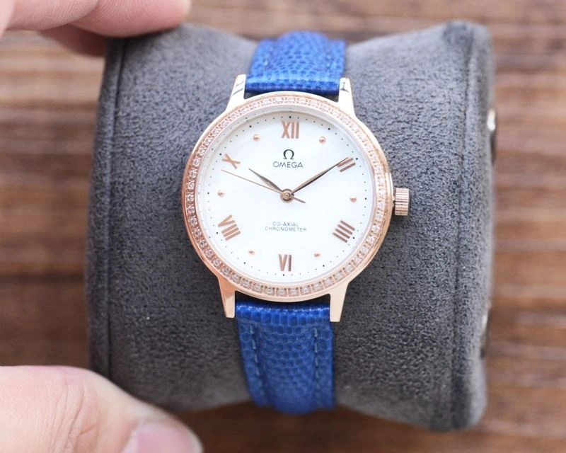High fidelity OMEGA Watches