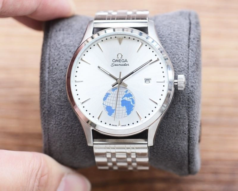Authentic OMEGA Watches