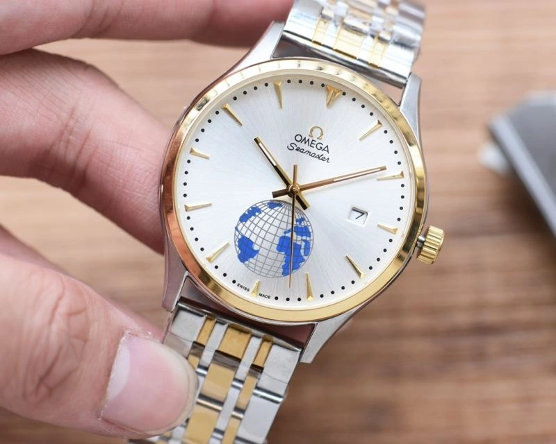Authentic OMEGA Watches