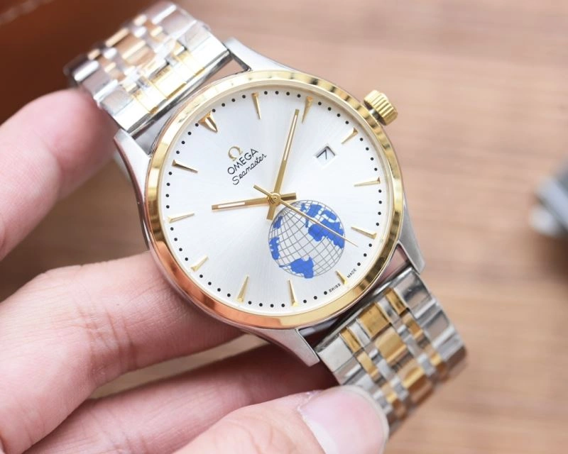 Authentic OMEGA Watches