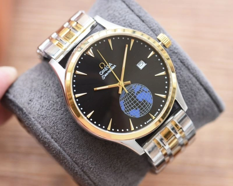 Authentic OMEGA Watches