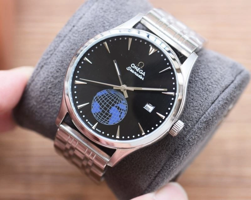Authentic OMEGA Watches