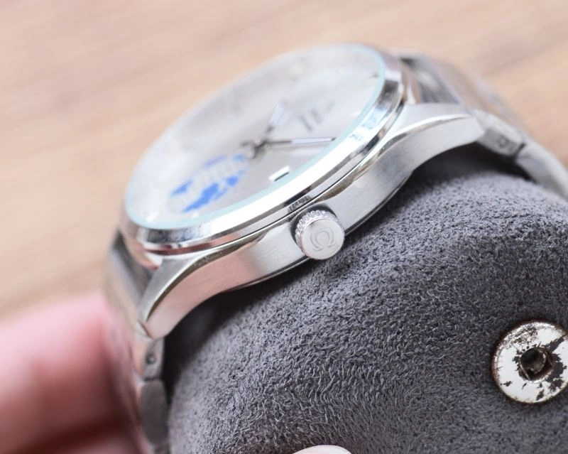 Authentic OMEGA Watches
