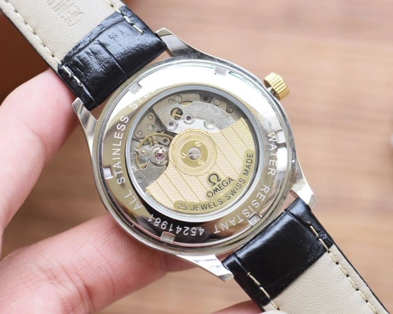 Exact replica OMEGA Watches