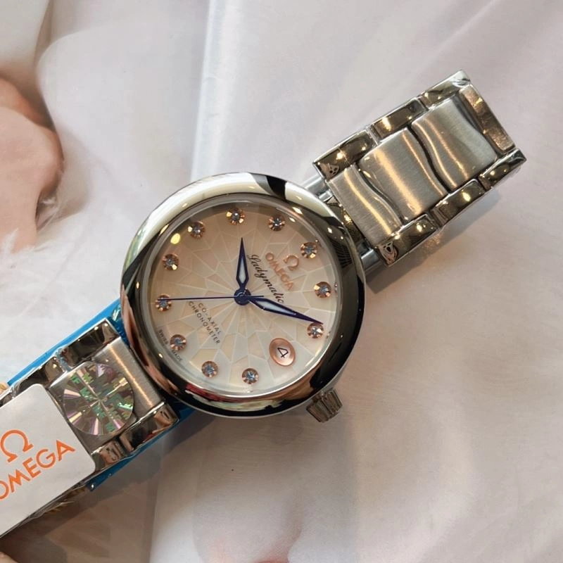 Budget-friendly OMEGA Watches
