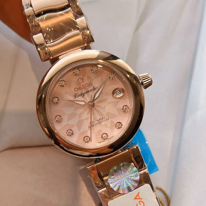 Budget-friendly OMEGA Watches