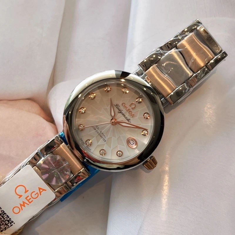Budget-friendly OMEGA Watches