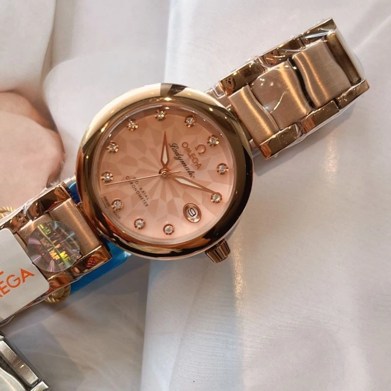 Budget-friendly OMEGA Watches