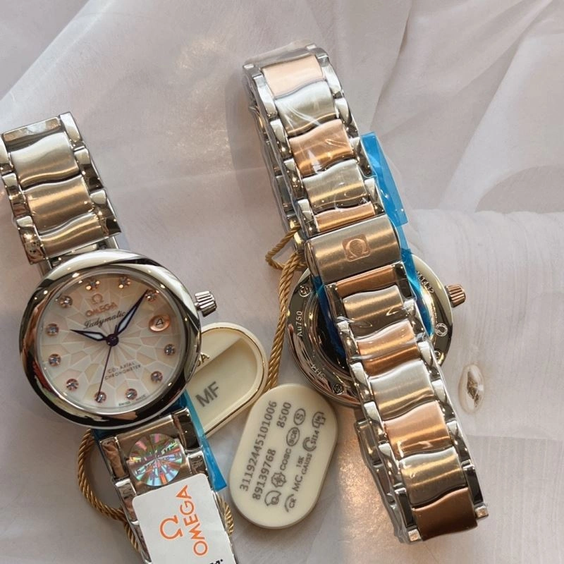 Budget-friendly OMEGA Watches
