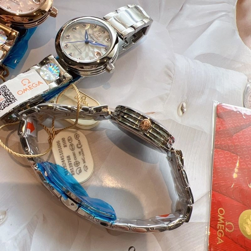 Budget-friendly OMEGA Watches