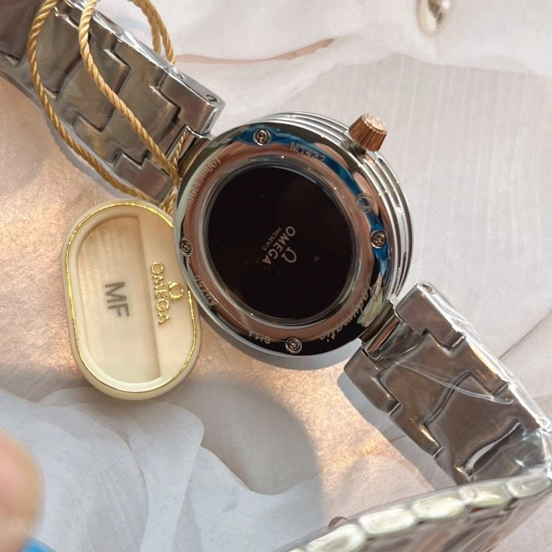 Budget-friendly OMEGA Watches