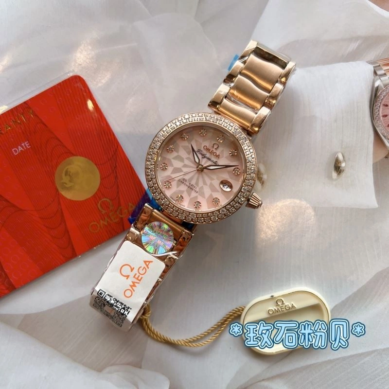Legit OMEGA Watches
