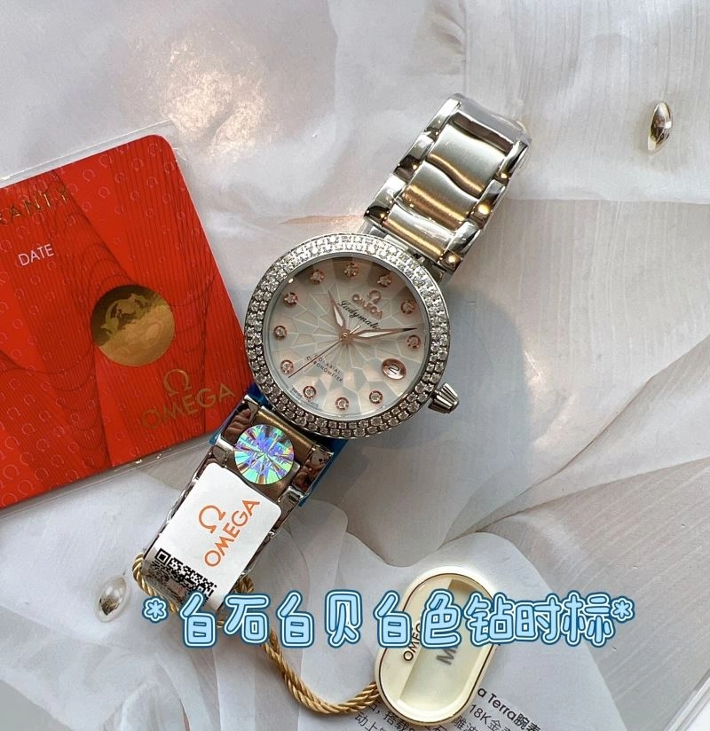 Legit OMEGA Watches