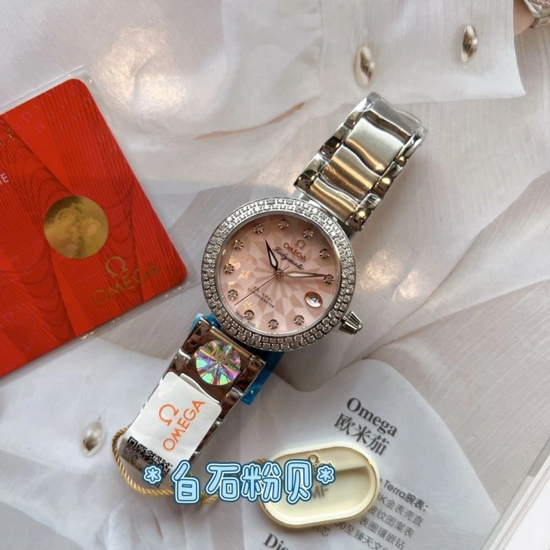 Legit OMEGA Watches