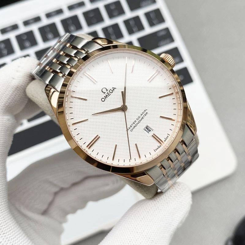 Brand-original OMEGA Watches