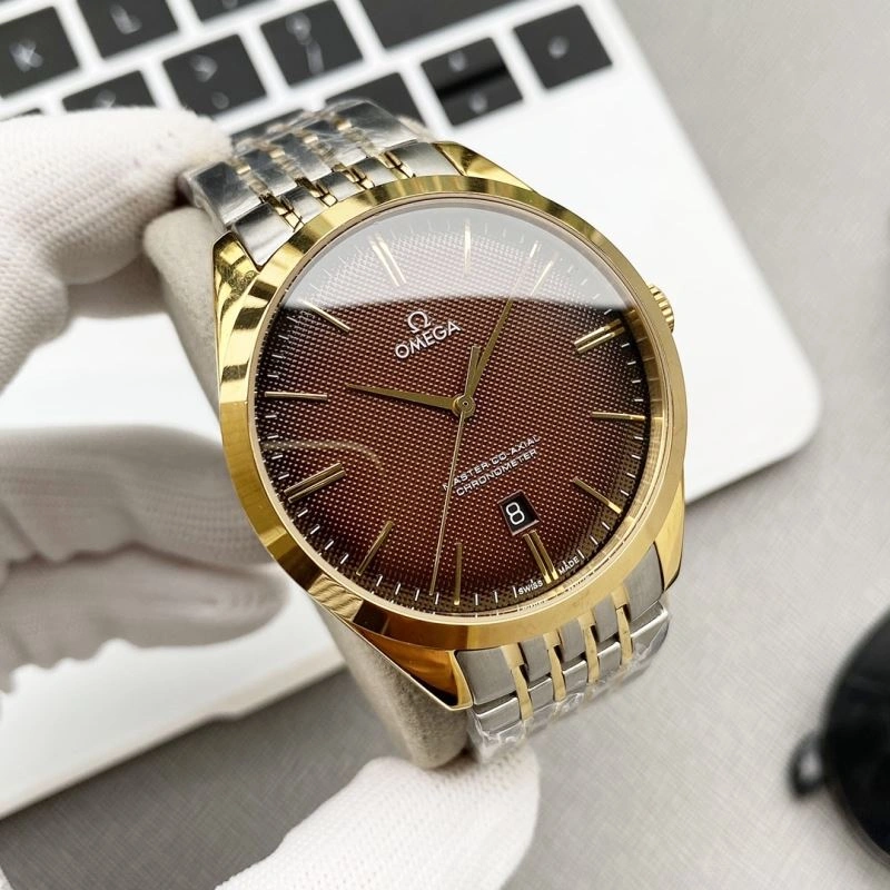 Brand-original OMEGA Watches