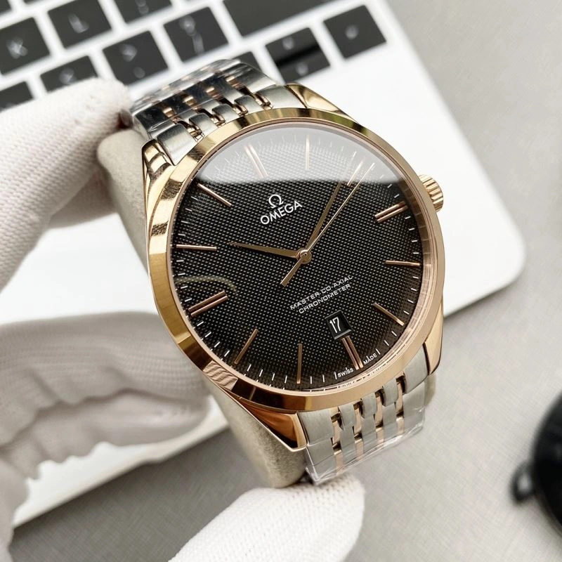 Brand-original OMEGA Watches
