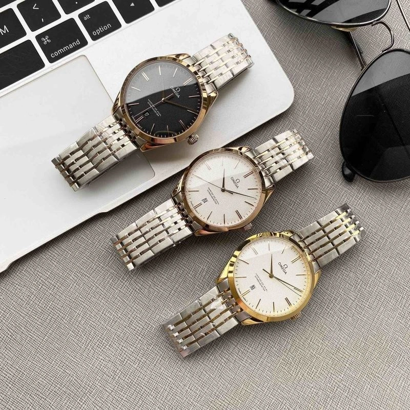 Brand-original OMEGA Watches