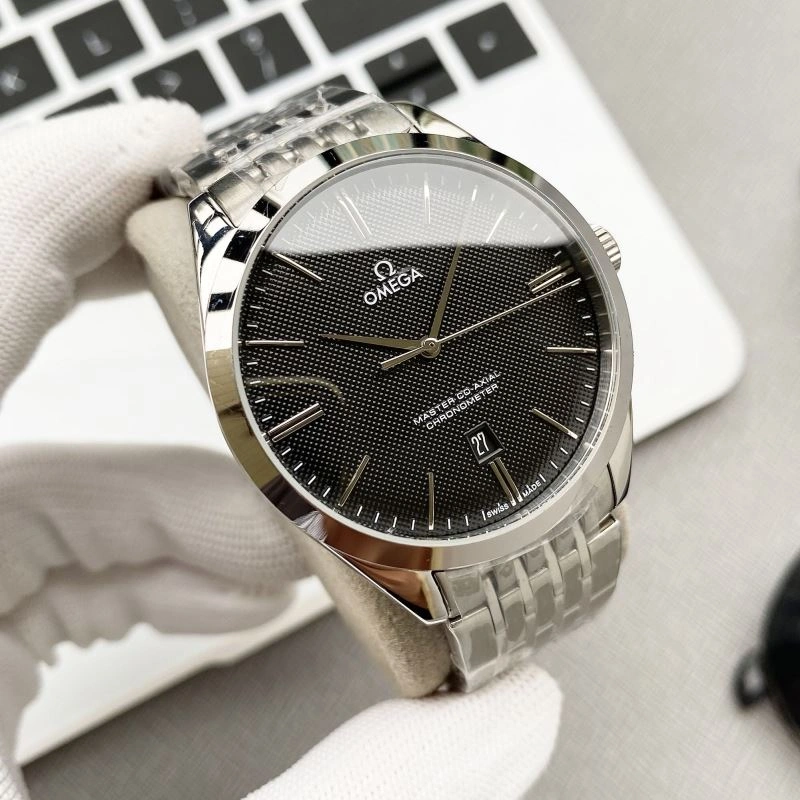 Cut-rate OMEGA Watches