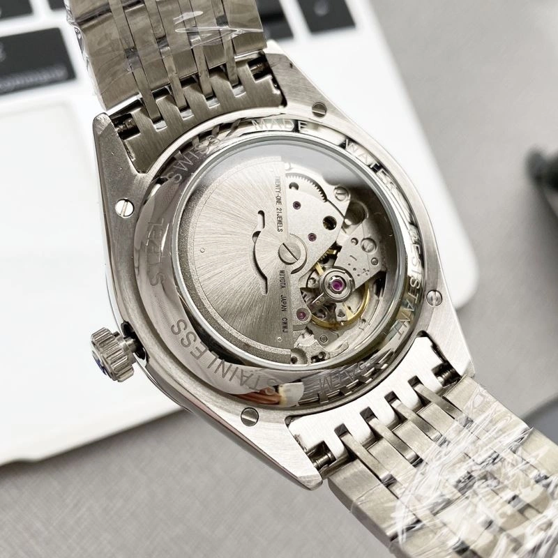 Cut-rate OMEGA Watches