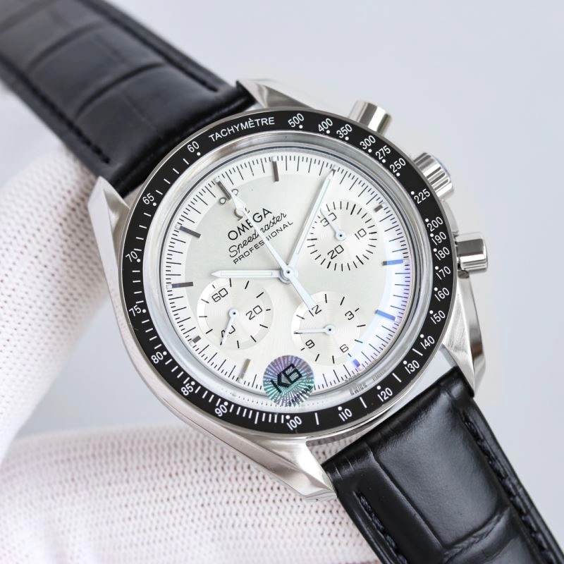 OMEGA Watches