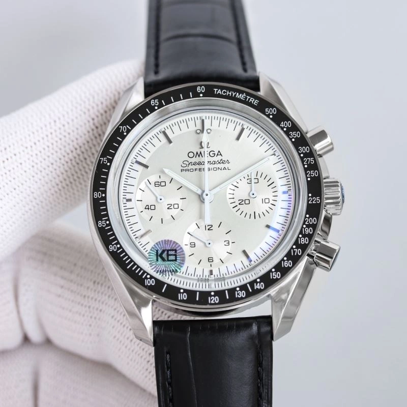 Real OMEGA Watches